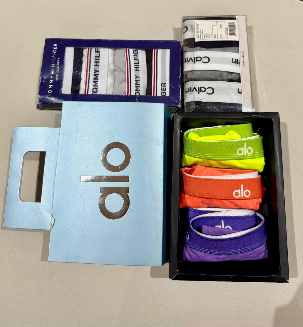 Alo Bridal Box – Brands for less